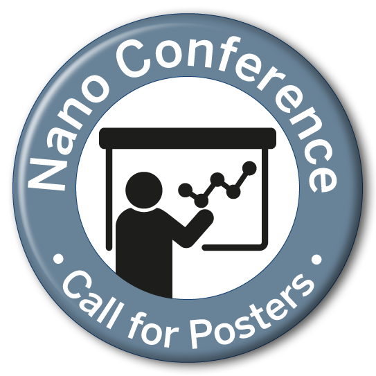 Call for Posters – NRW Nano Conference